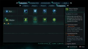 Avowed: Marius Companion and Build Guide – Destructoid