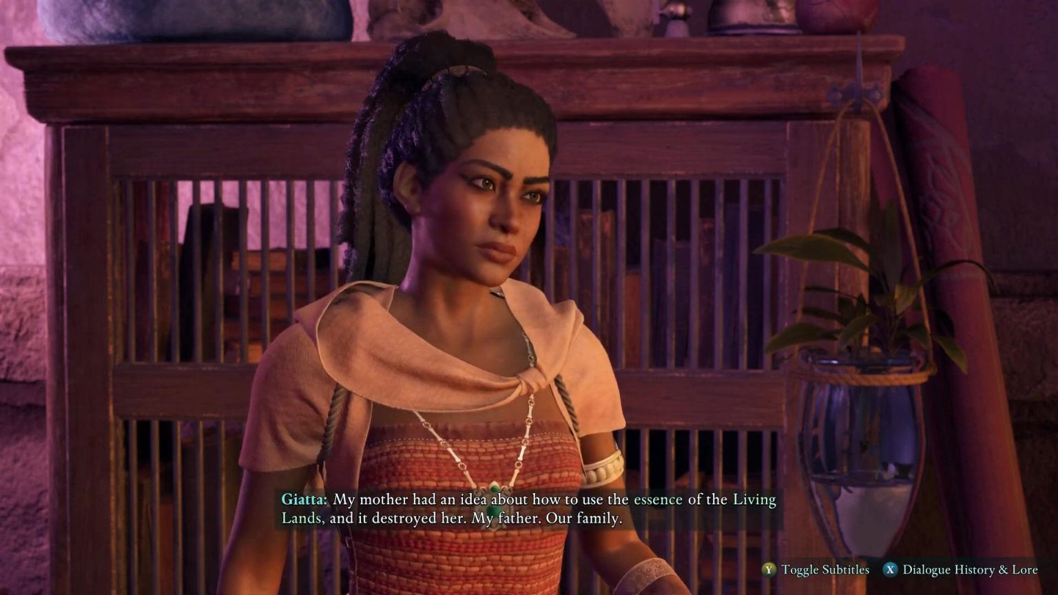 Avowed: Marius Companion and Build Guide – Destructoid