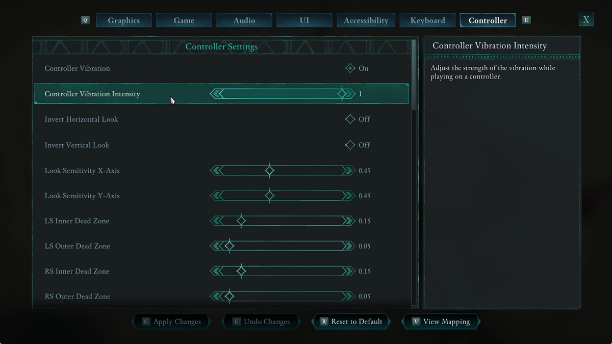 Avowed Should You Play On A Controller Or Keyboard Destructoid