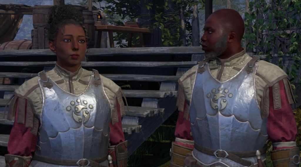 All Steel Resolve quest outcomes in Avowed – Destructoid