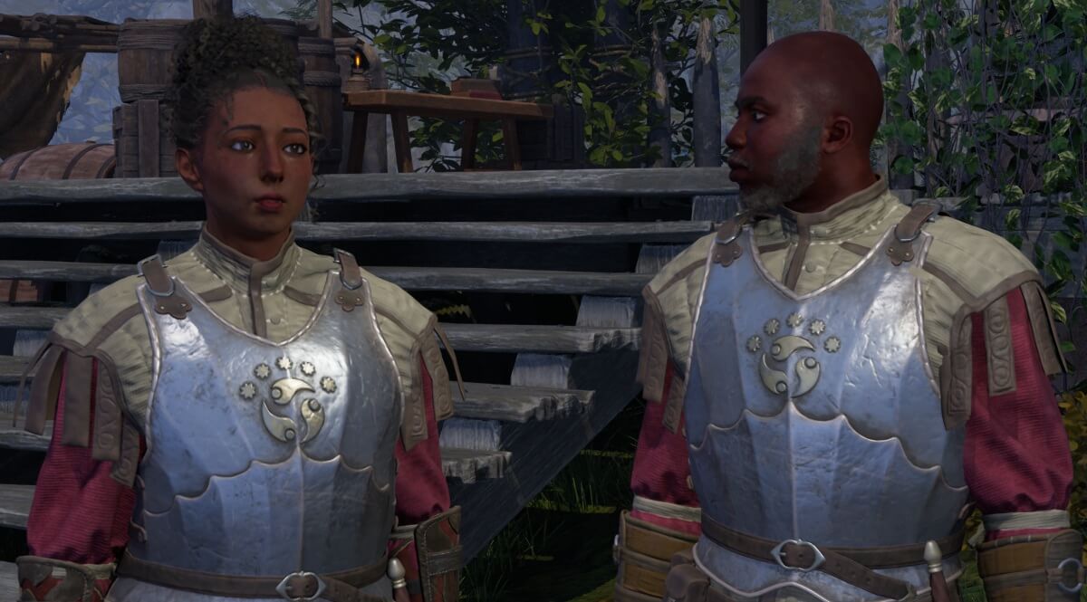 All Steel Resolve quest outcomes in Avowed – Destructoid