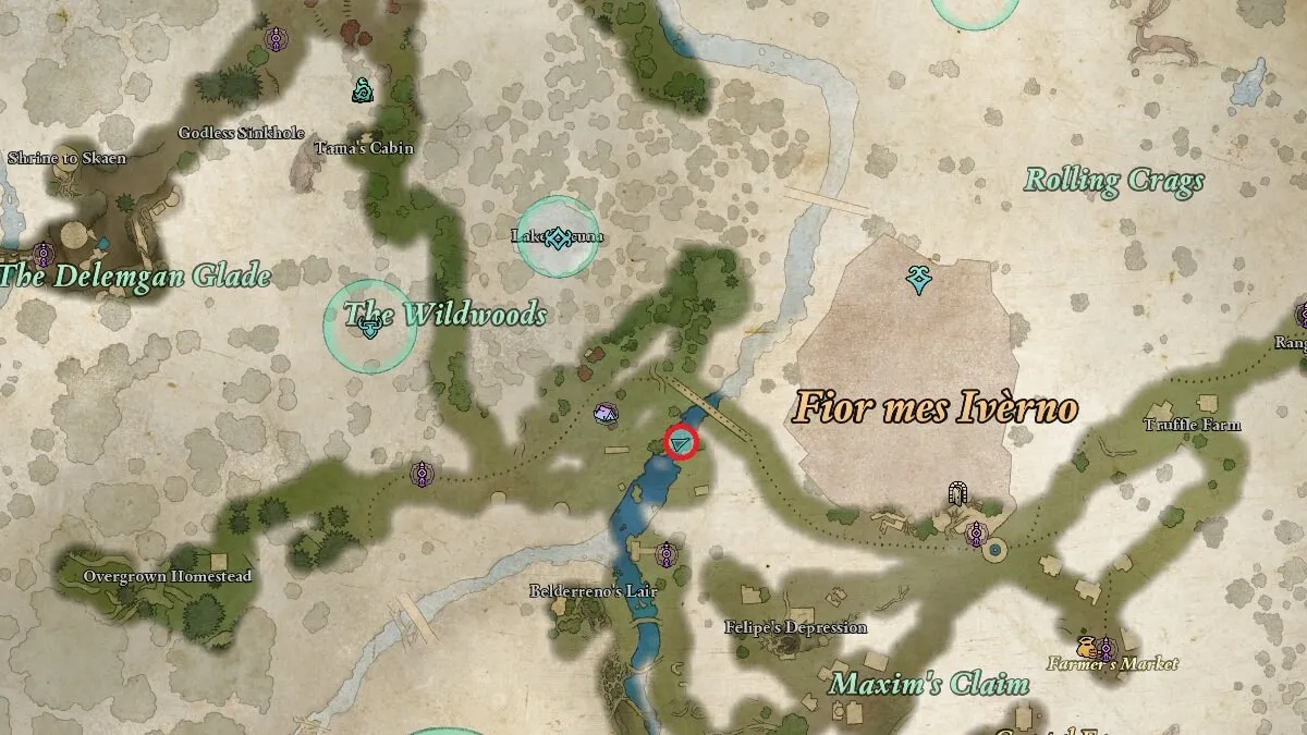 All Steel Resolve quest outcomes in Avowed – Destructoid