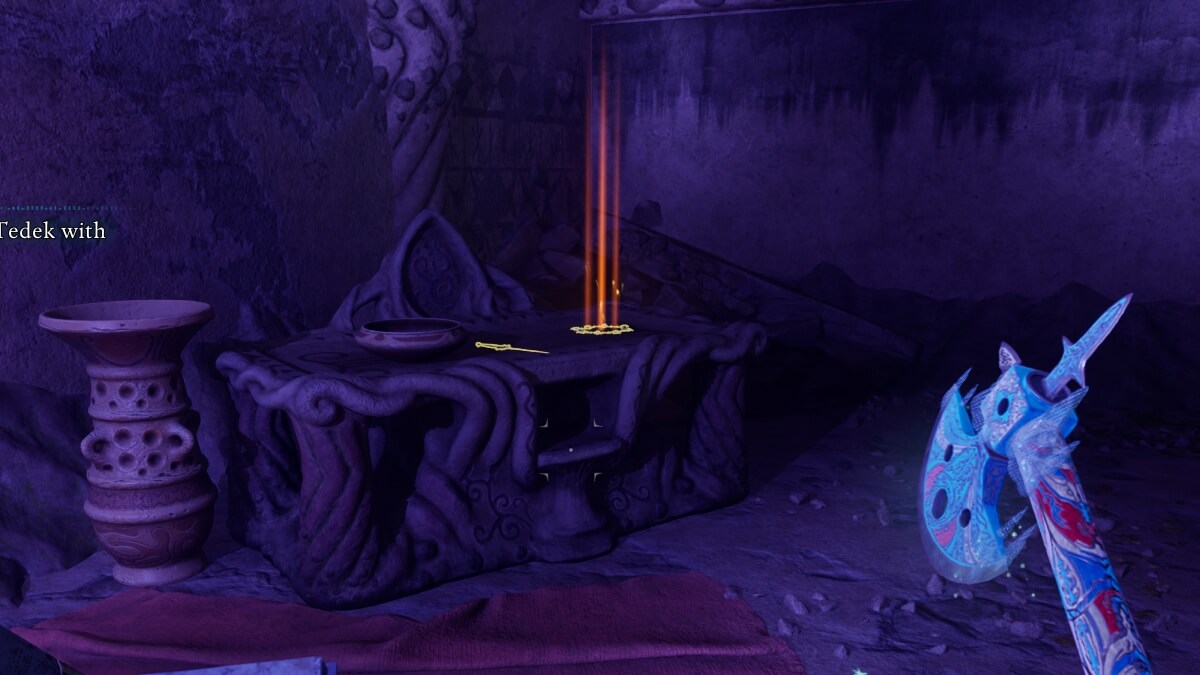 All Totem of Defiance locations and buffs in Avowed – Destructoid