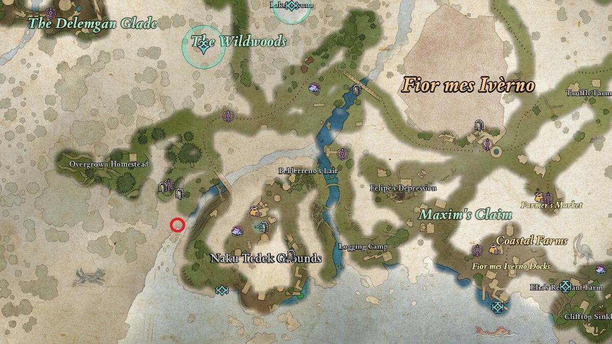 All Totem of Defiance locations and buffs in Avowed – Destructoid