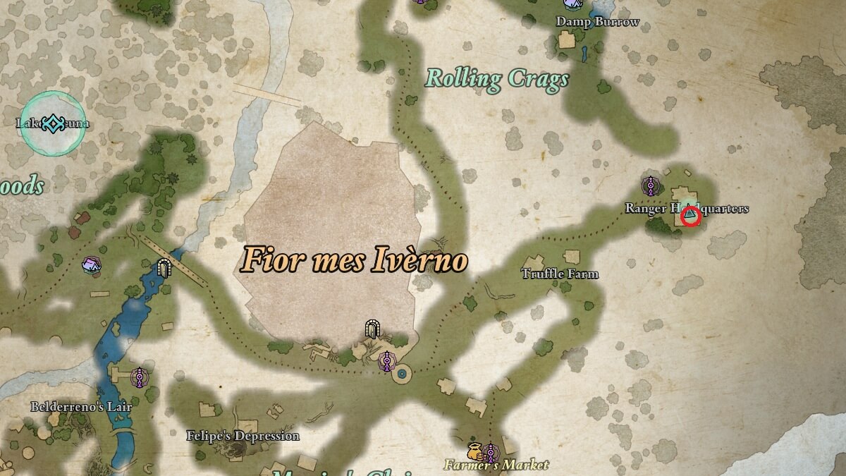 All Totem of Defiance locations and buffs in Avowed – Destructoid