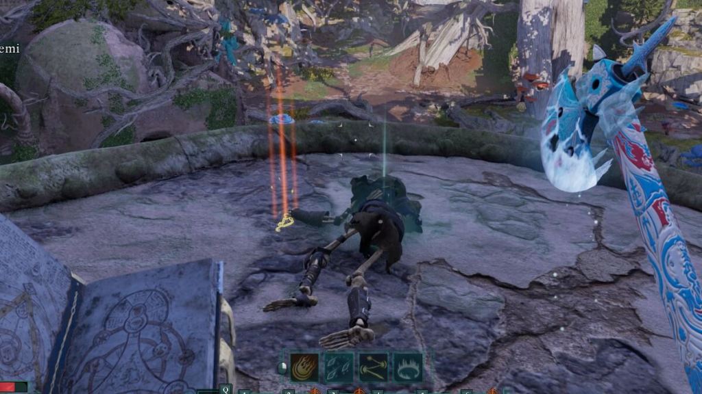 All Totem of Defiance locations and buffs in Avowed – Destructoid