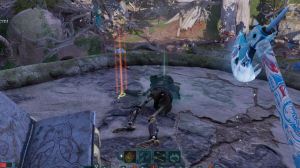 All Totem of Defiance locations and buffs in Avowed – Destructoid