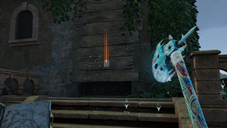 All Totem of Defiance locations and buffs in Avowed – Destructoid