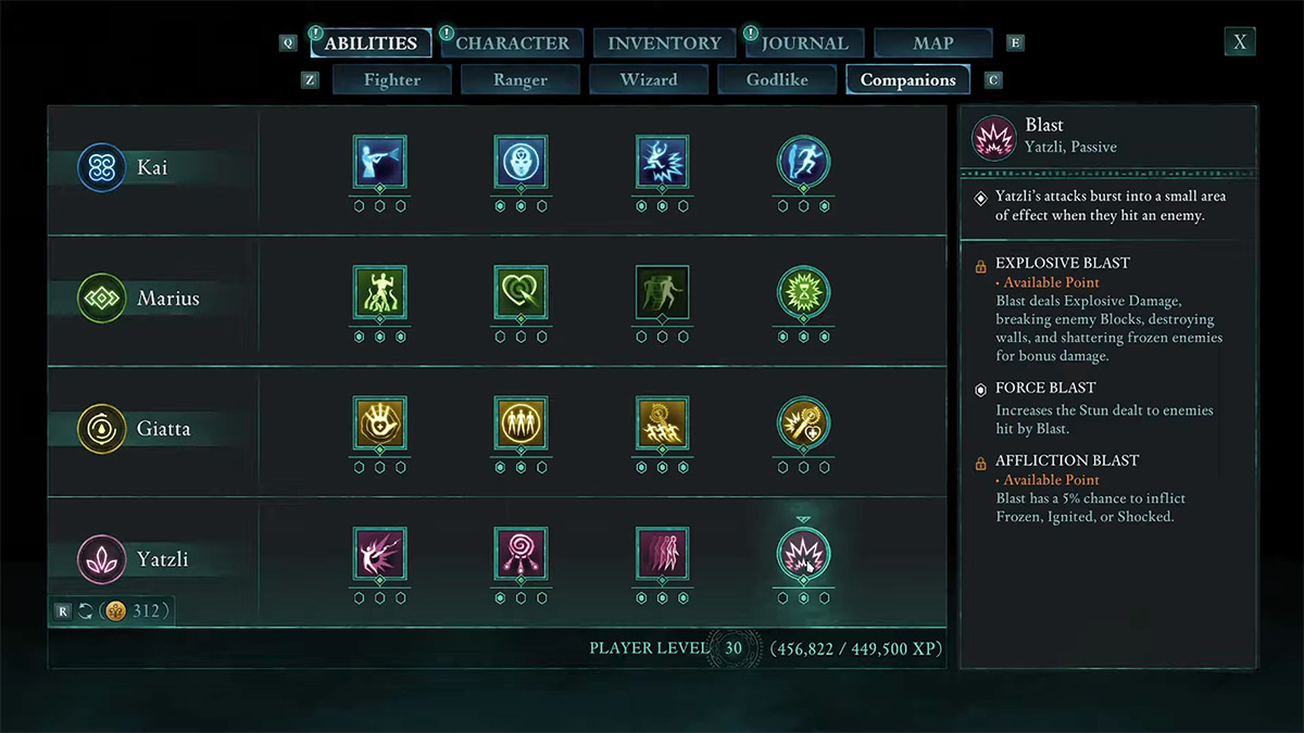 Avowed: Yatzli Companion and Build Guide – Destructoid