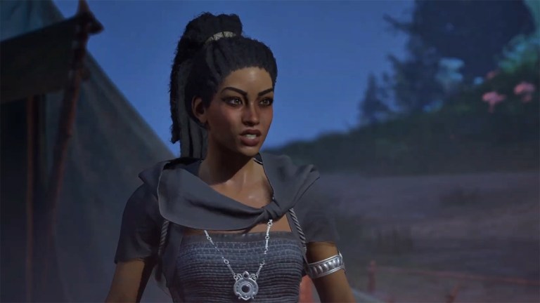 Avowed: Yatzli Companion and Build Guide – Destructoid