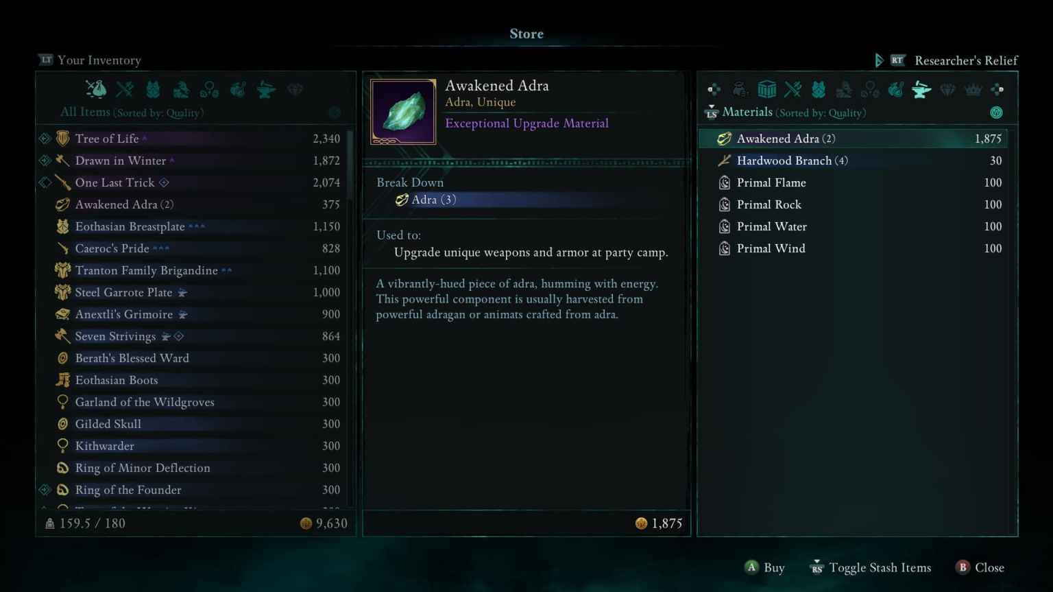 How to get Adra in Avowed – Destructoid