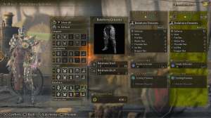 Best starting armor to use in Monster Hunter Wilds