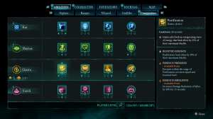 Avowed: Giatta Companion and Build Guide