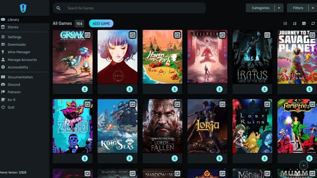10 best apps for your Steam Deck – Destructoid