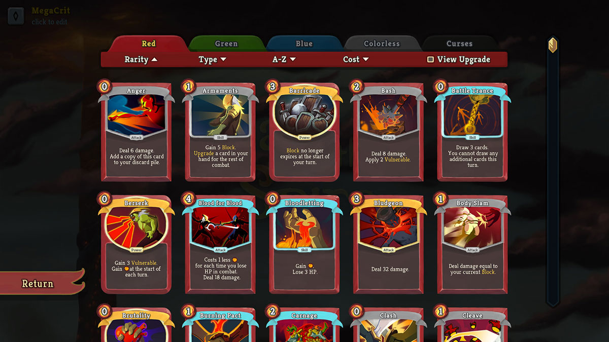 The best deck builder games for the Steam Deck – Destructoid