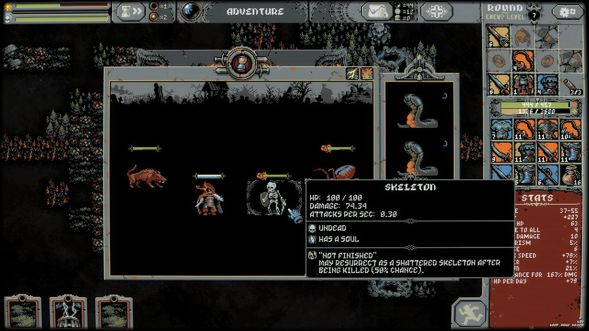 The best deck builder games for the Steam Deck – Destructoid