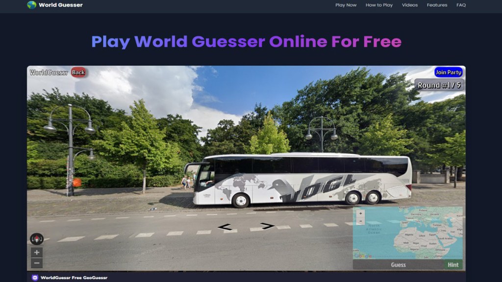 Best Free GeoGuessr Alternatives in 2025 – Destructoid