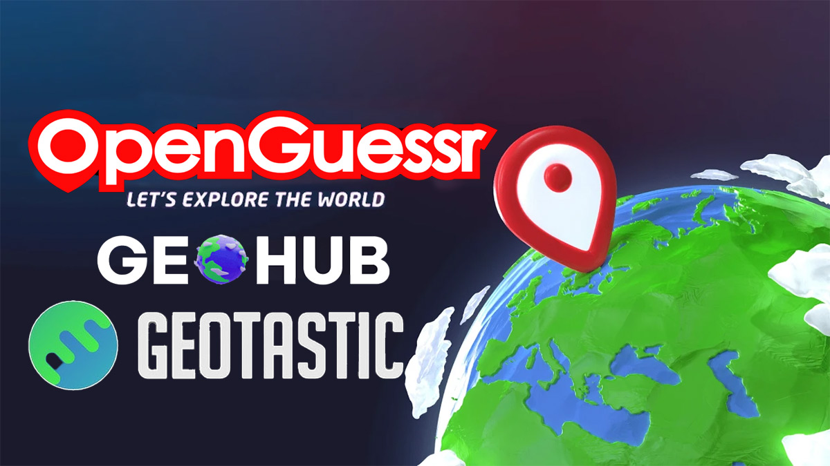 Best Free GeoGuessr Alternatives in 2025 – Destructoid