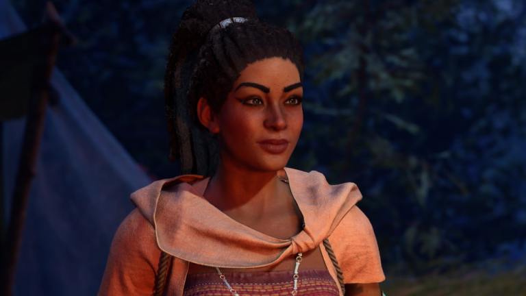 Avowed: Giatta Companion and Build Guide