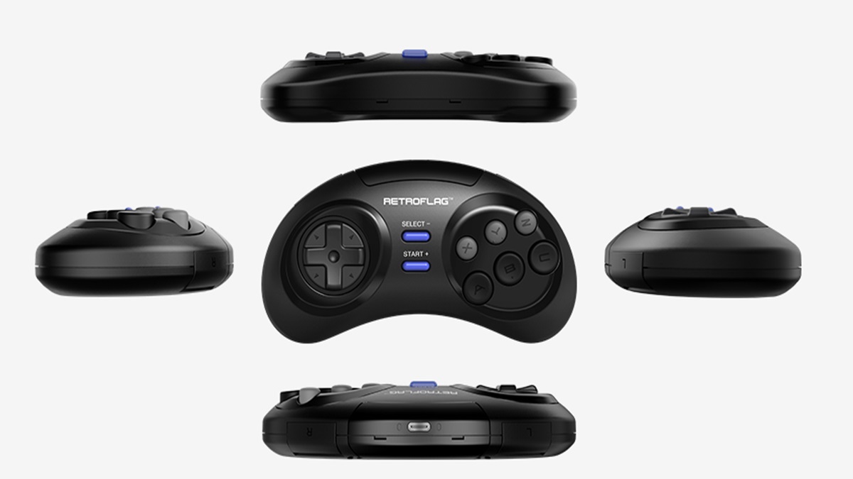 Best inexpensive Bluetooth controllers for retro games – Destructoid