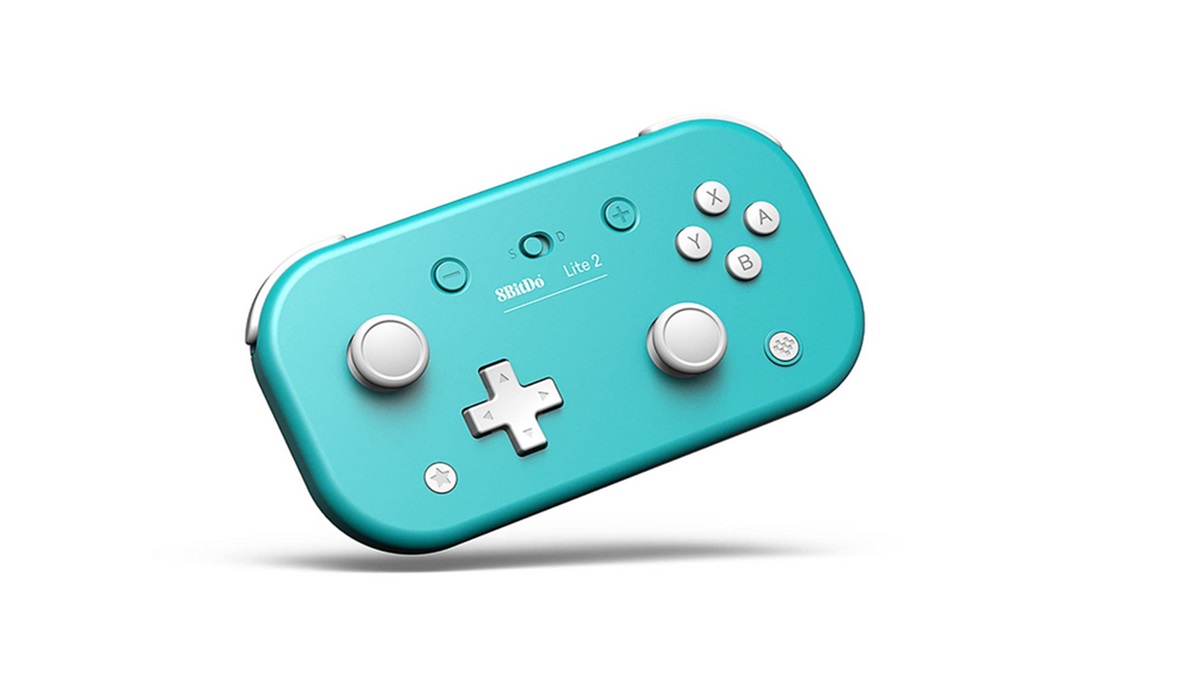 Best inexpensive Bluetooth controllers for retro games – Destructoid