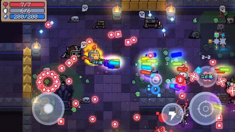 Best Mobile Games like Brawl Stars – Destructoid