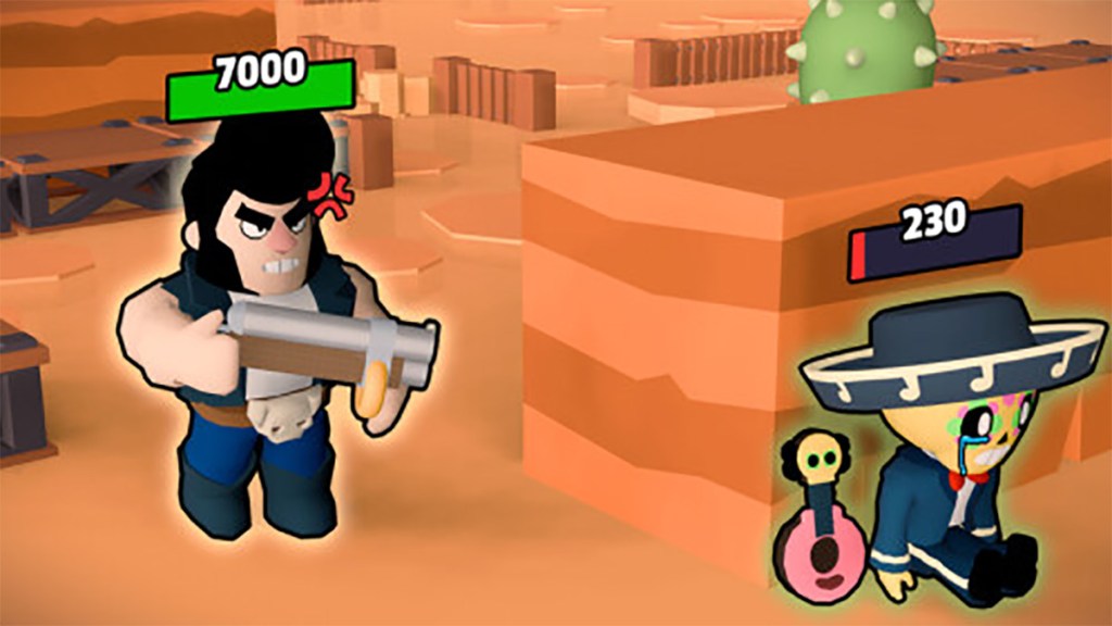 Best Mobile Games like Brawl Stars – Destructoid