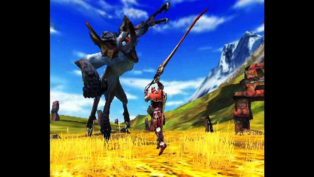 Best Monster Hunter Games, Ranked – Destructoid