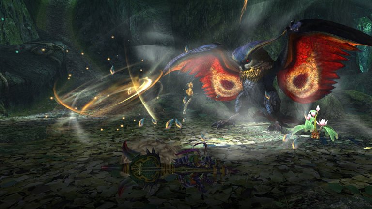 Best Monster Hunter Games, Ranked – Destructoid
