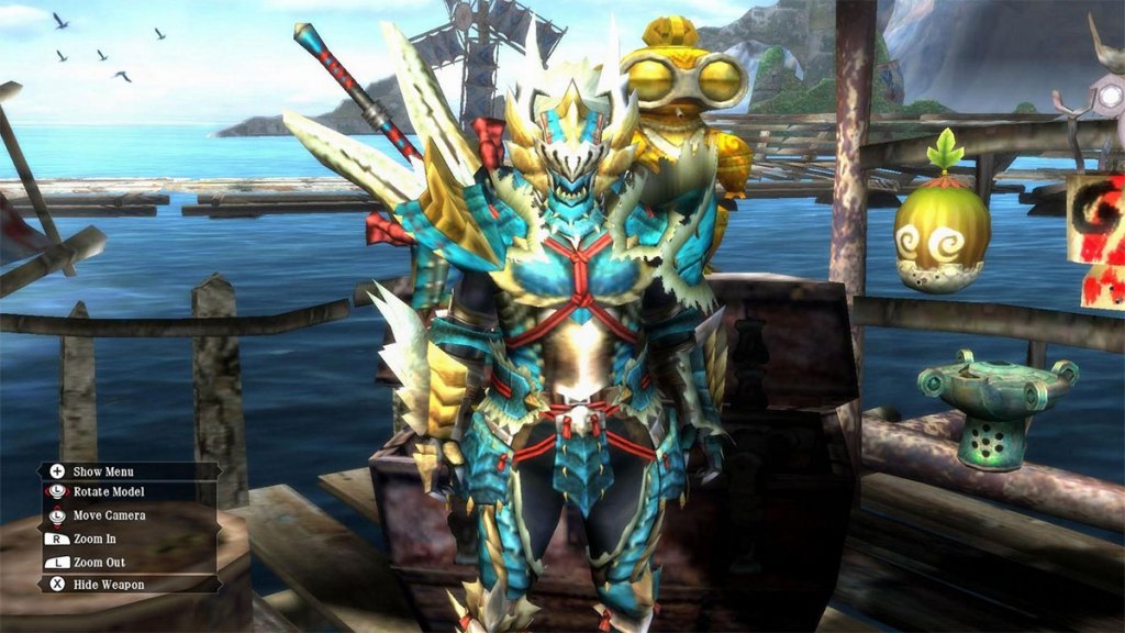 Best Monster Hunter Games, Ranked – Destructoid