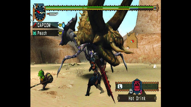Best Monster Hunter Games, Ranked – Destructoid