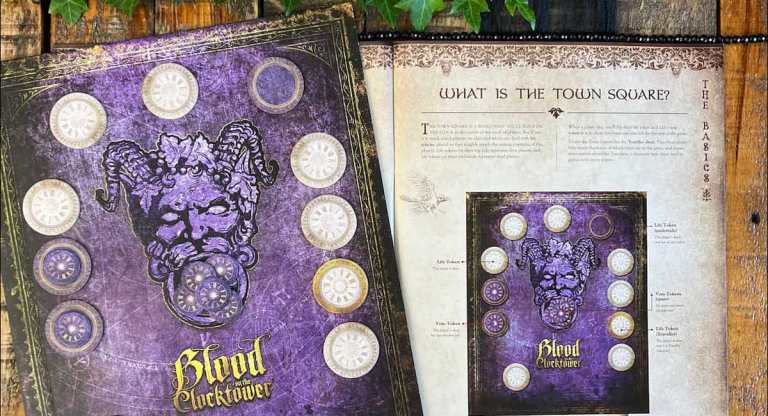The 10 Best Social Deduction Board Games of All Time, Ranked – Destructoid