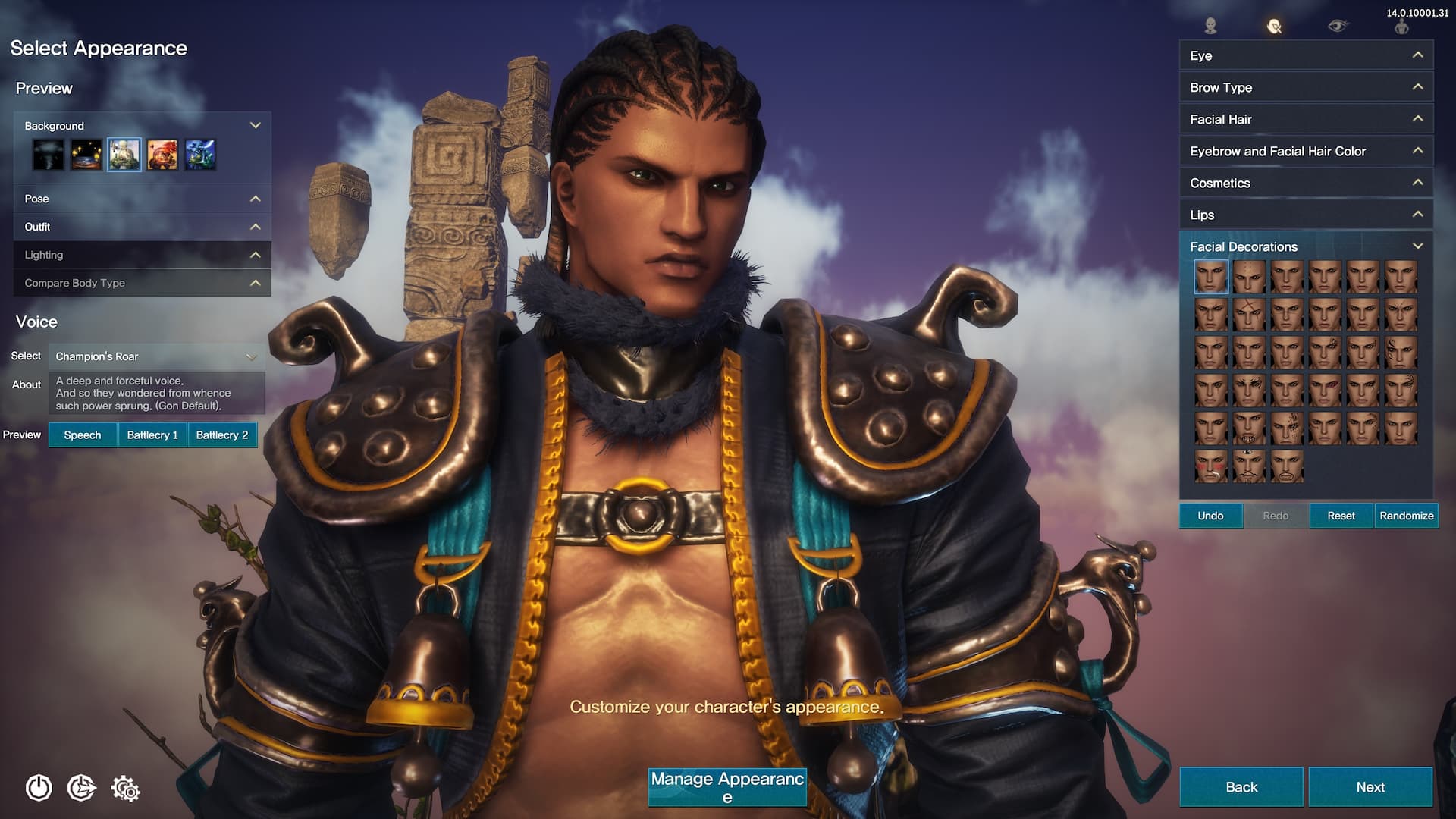 Interview: Blade and Soul NEO wants to bring you back to better days ...