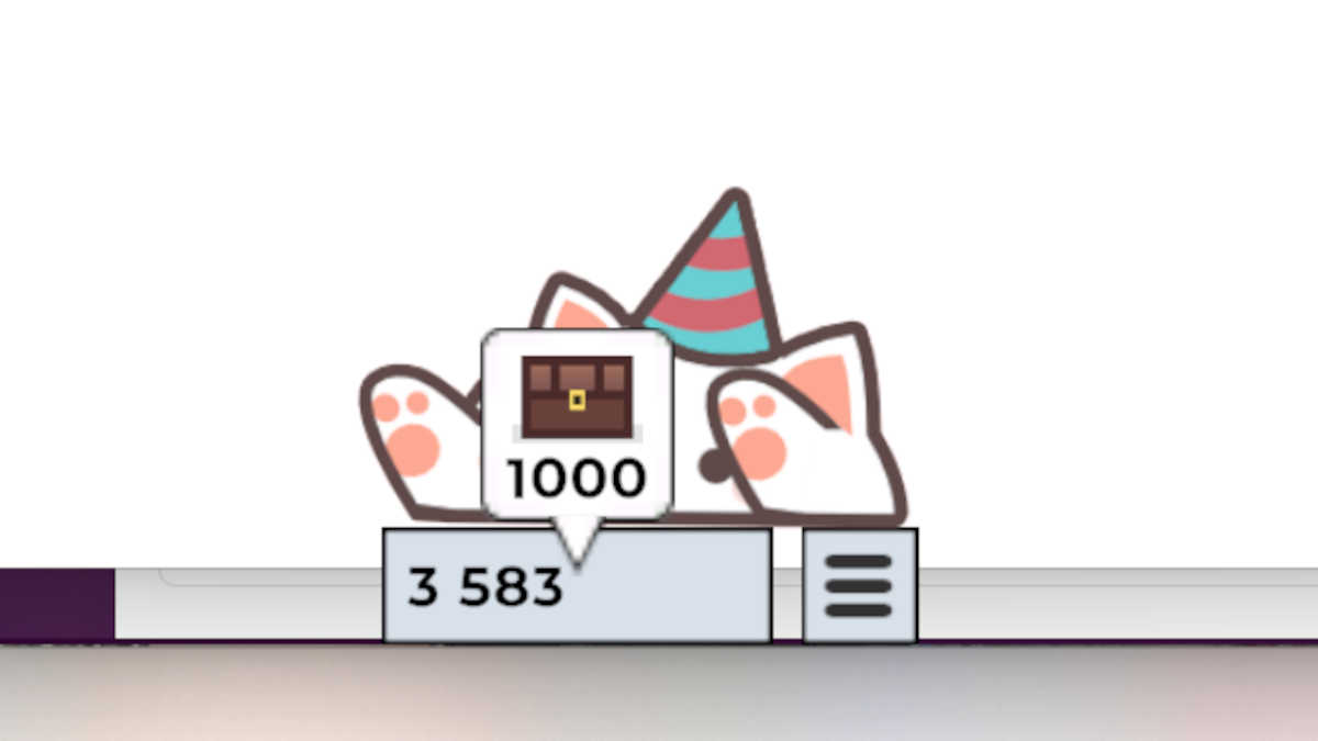 The best thing from Steam Next Fest is a productivity-boosting Bongo Cat with unlockable hats ...