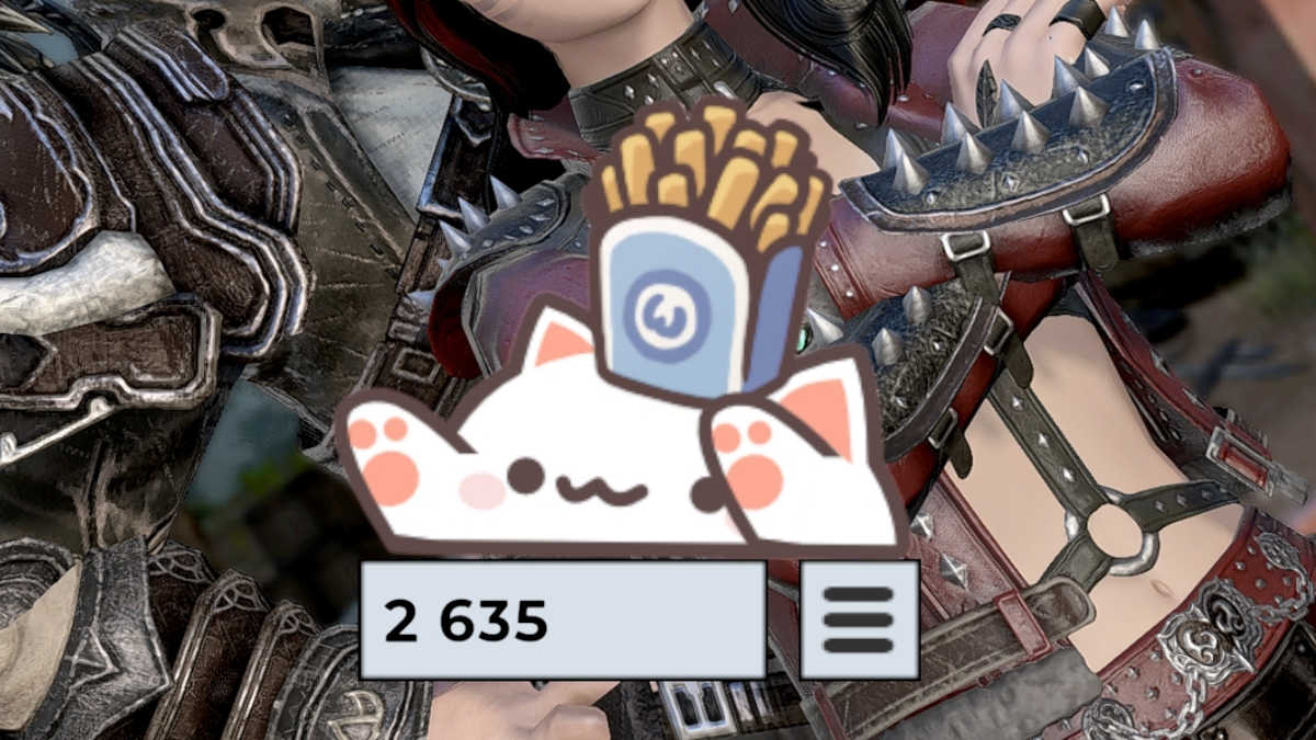 The best thing from Steam Next Fest is a productivity-boosting Bongo ...