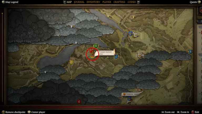 Kingdom Come Deliverance 2 Lion's Crest guide: How to complete bonus quest and all Brunswick ...