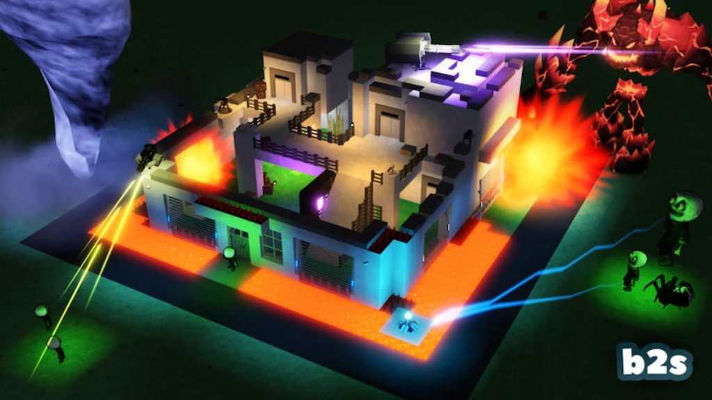 Build Defense codes (February 2025) – Destructoid