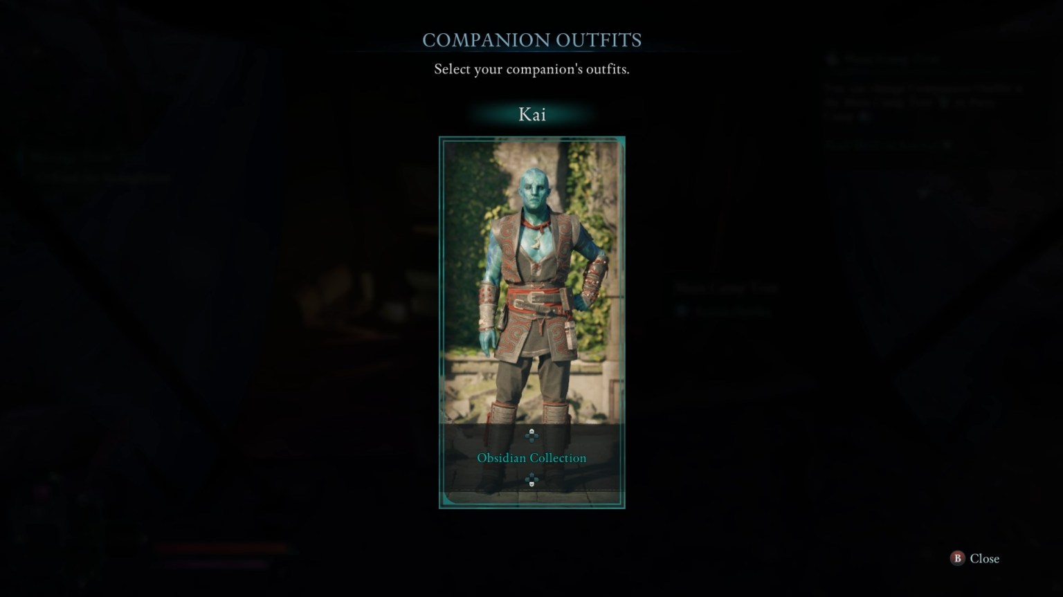 How to get Avowed's Premium Edition armor and skin sets – Destructoid