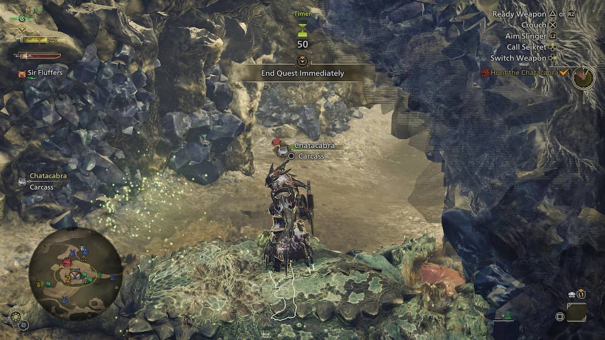 All Hunter Armor Sets and recipes in Monster Hunter Wilds