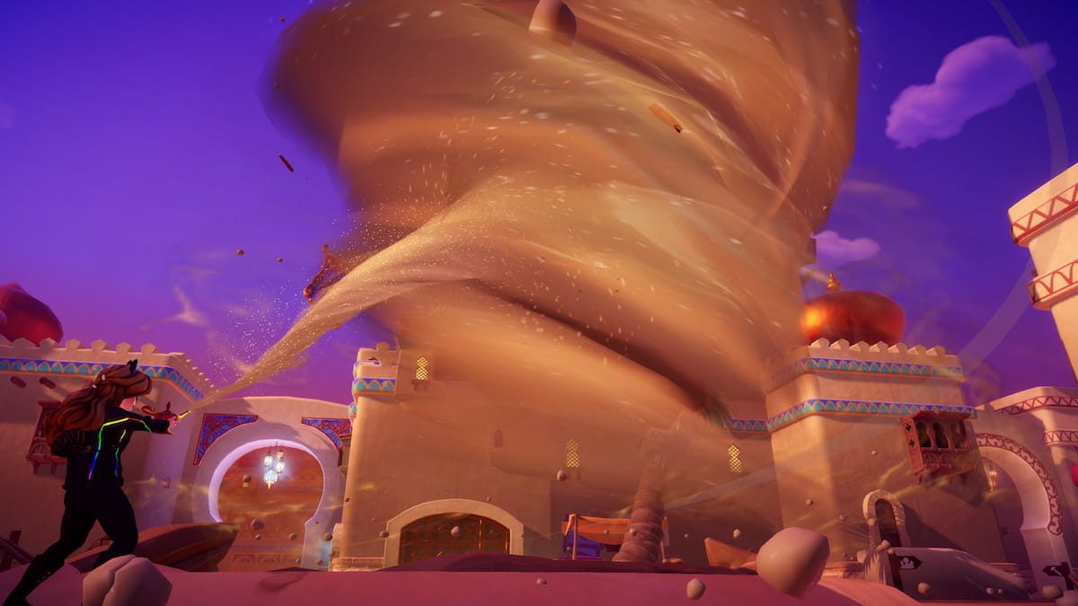 Disney Dreamlight Valley: Carpet Diem quest guide – Destructoid