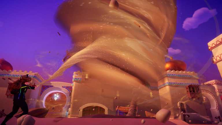 Disney Dreamlight Valley: Carpet Diem quest guide – Destructoid