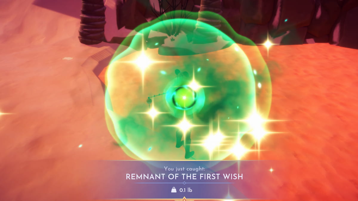 Disney Dreamlight Valley: Wish Magic quest guide – Destructoid