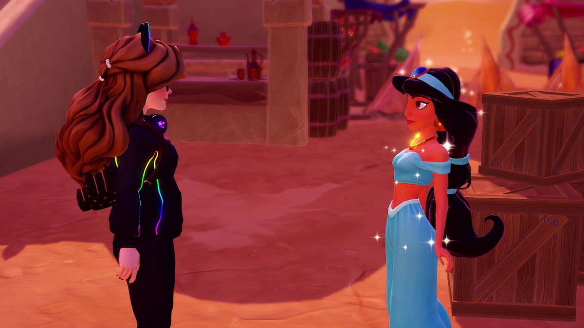 All Aladdin Realm plank locations in Disney Dreamlight Valley – Destructoid