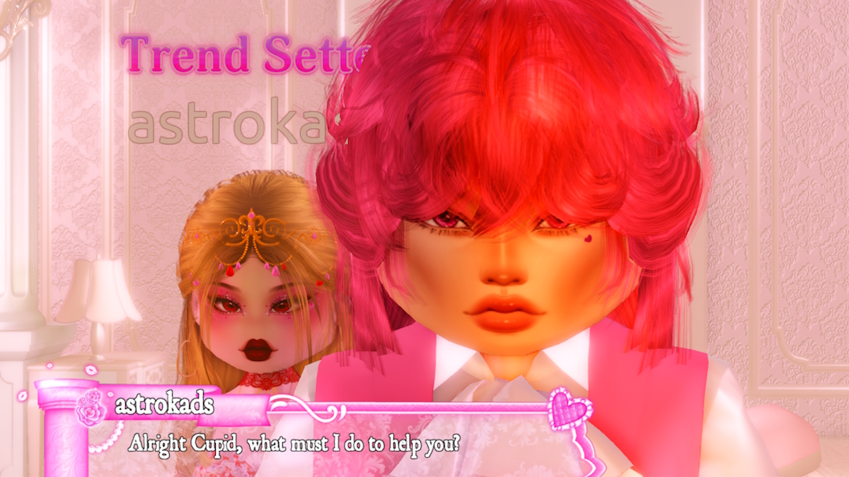 How to complete Chapter 1 of the DTI Valentines Day Quest – Destructoid