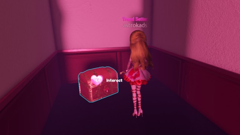 How to complete Chapter 2 of the DTI Valentine's Day Quest – Destructoid