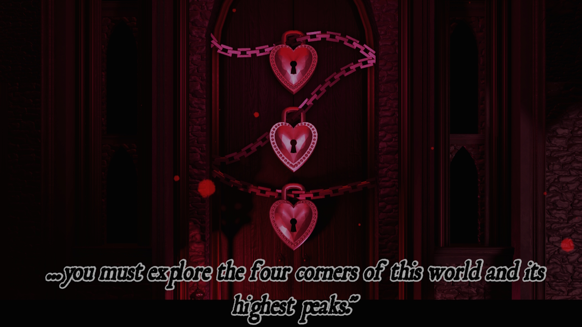 How to complete Chapter 2 of the DTI Valentine's Day Quest – Destructoid