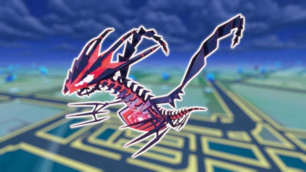 All Legendary Pokémon in Pokémon GO and How to Catch Them (2025 ...