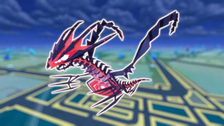 All Legendary Pokémon in Pokémon GO and How to Catch Them (2025 ...