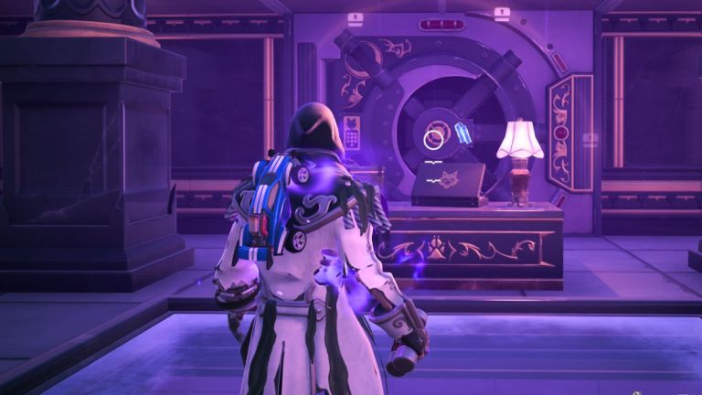 All new weapons in Fortnite Chapter 6, Season 2 – Destructoid