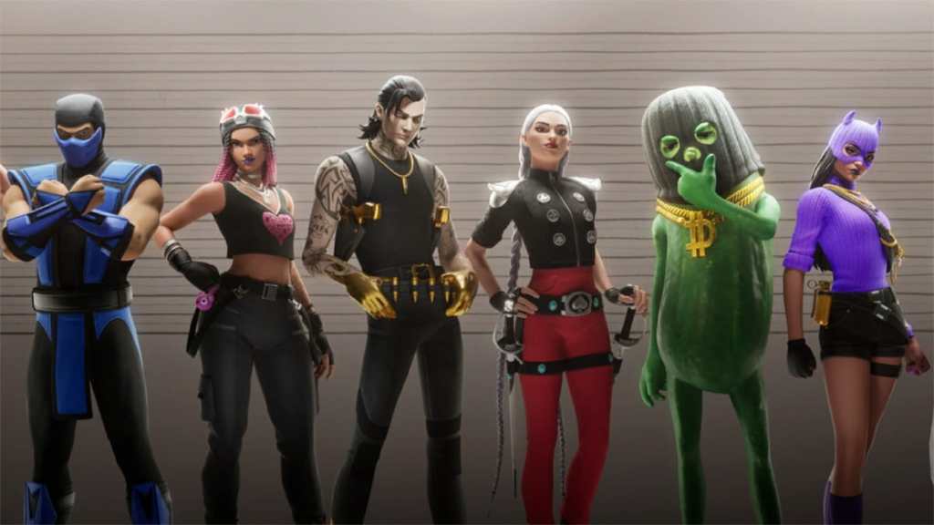 All Fortnite Chapter 6, Season 2 weekly quests and how to complete them ...